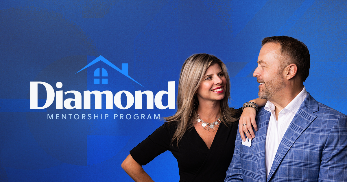 Diamond Mentorship Program from VestorPRO