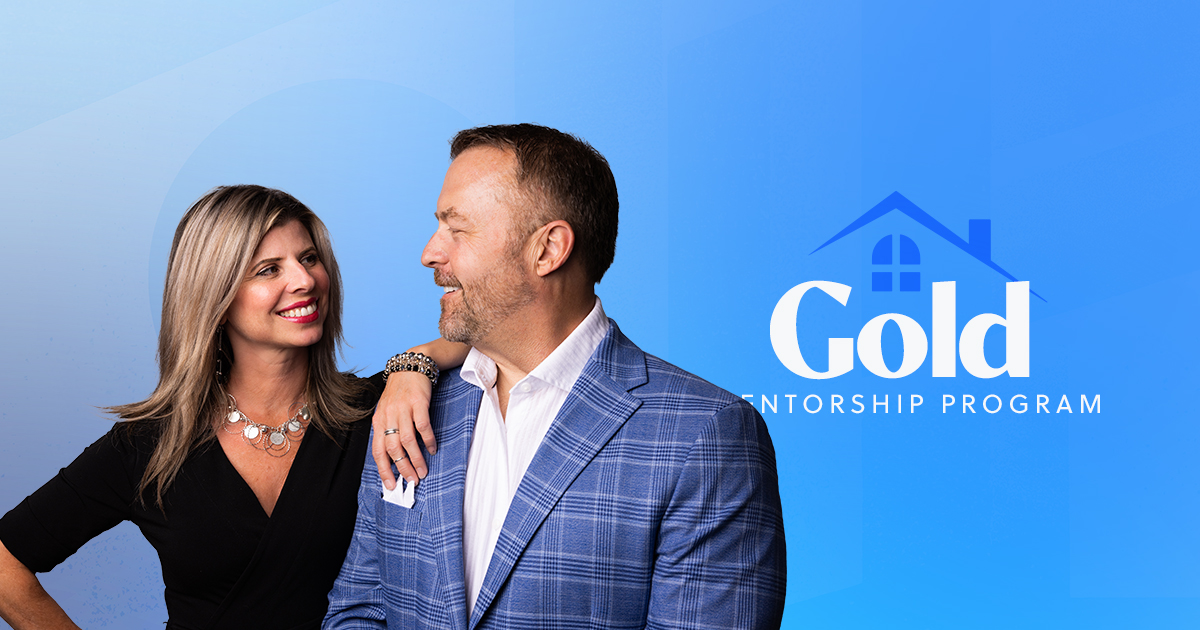 Gold Mentorship Program | VestorPRO